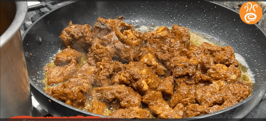 Kerala Style Mutton Fry With Video Recipe - pachakam.com