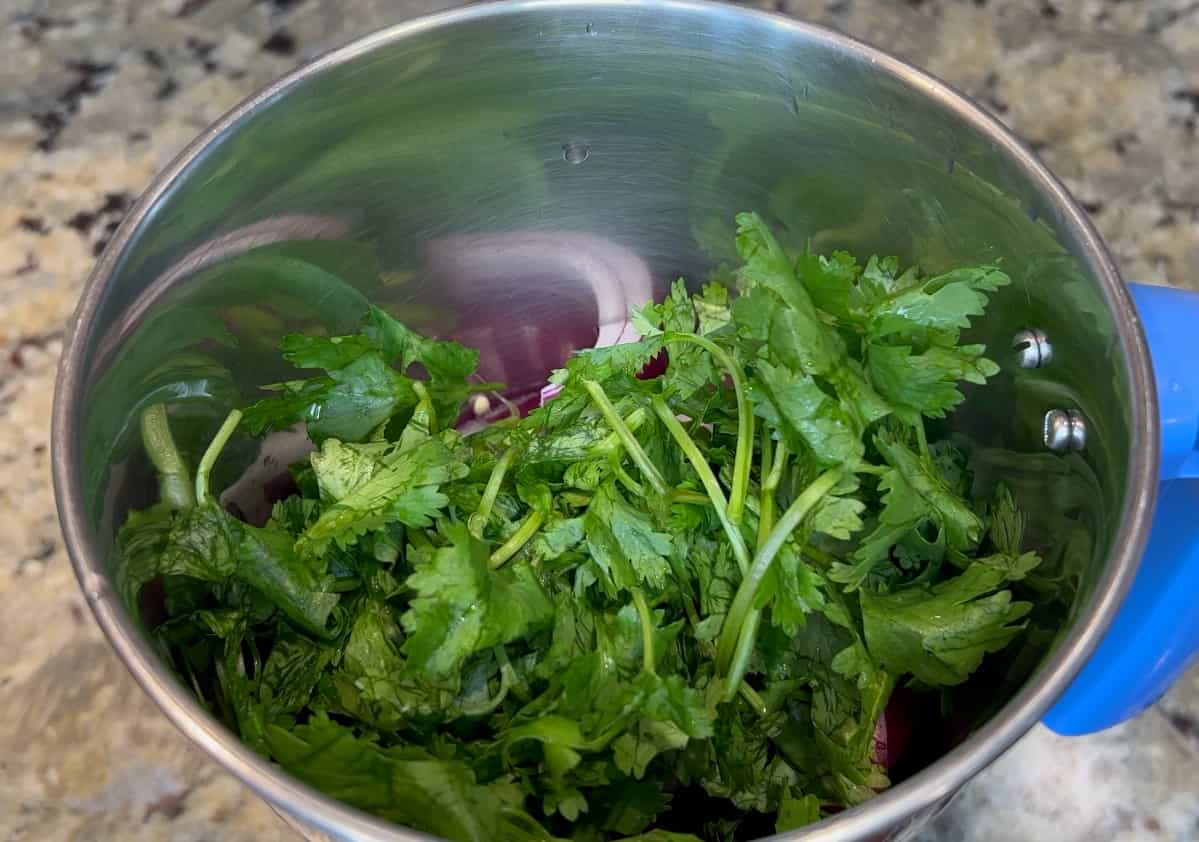 Coorg Style Pandi Curry | Coorg Style Pork Curry