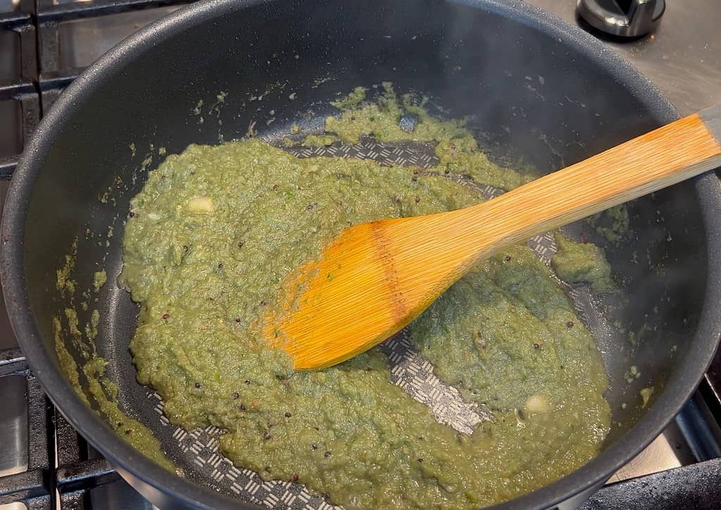 Coorg Style Pandi Curry | Coorg Style Pork Curry