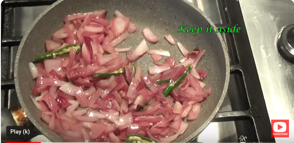 Chemmeen Theeyal Traditional Style With Muringakka - Video Recipe ...