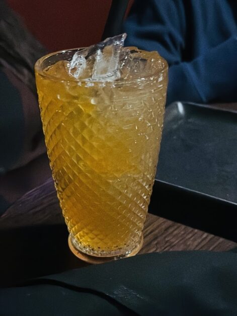 Soda Sarbath Recipe - pachakam.com