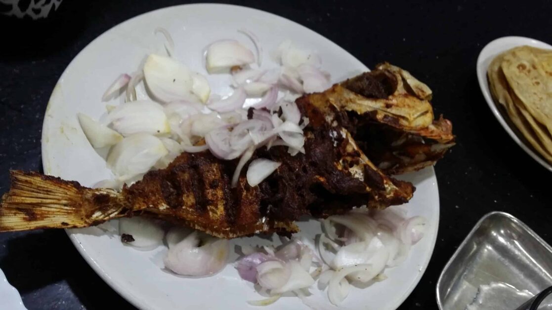 Ayala Meen Fry | Mackerel Fish Fry – pachakam.com