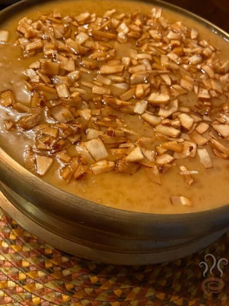 Gothambu Payasam Recipe - pachakam.com