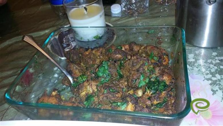 Beef Manchurian Easy Recipe - pachakam.com