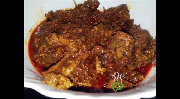 Duck Vindaloo Recipe - pachakam.com