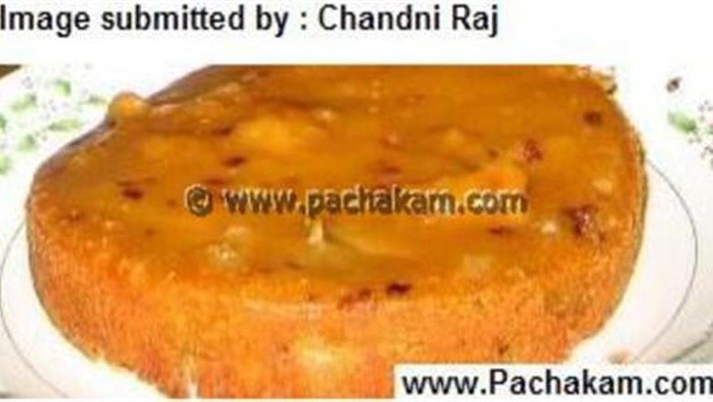 Kalthappam Recipe - pachakam.com