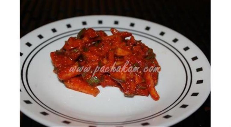 Kerala Style Naaranga Curry Recipe - pachakam.com