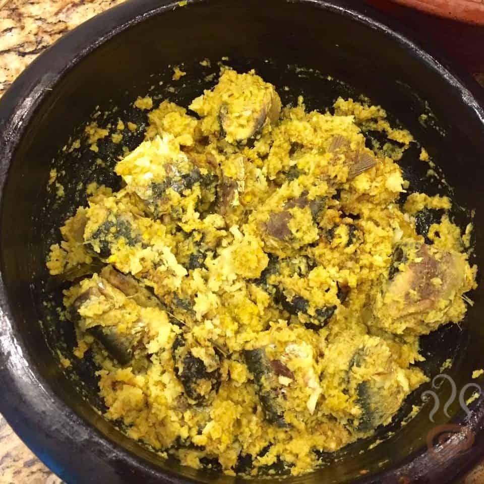 Mathi Meen Peera Pattichathu | Sardines Fish Peera Recipe - pachakam.com
