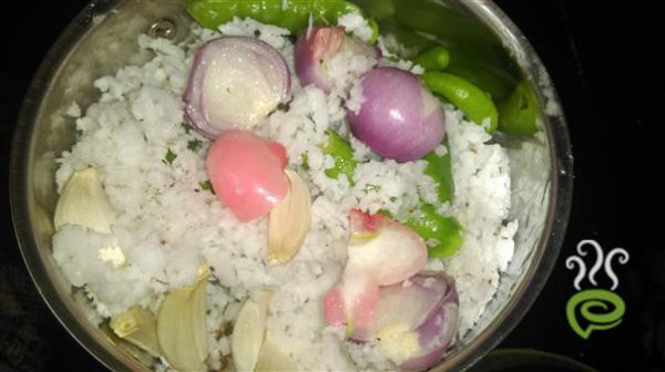 Chakkakuru Thoran Recipe - pachakam.com