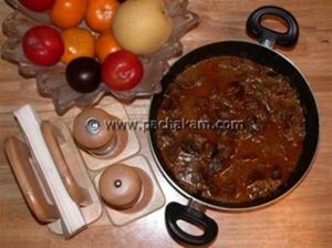 Beef Mappas Recipe - pachakam.com