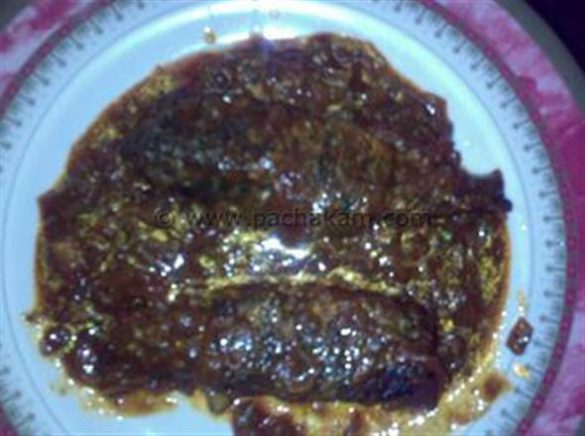 Chala Fry Masala Recipe - pachakam.com