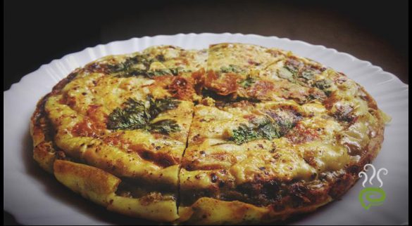 Easy Chicken Chatti Pathiri - pachakam.com