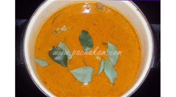 Fish Mappas Recipe - pachakam.com