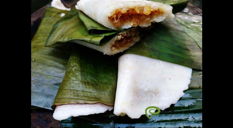 Ela Ada | Vazhayila Ada | Ilayada – pachakam.com