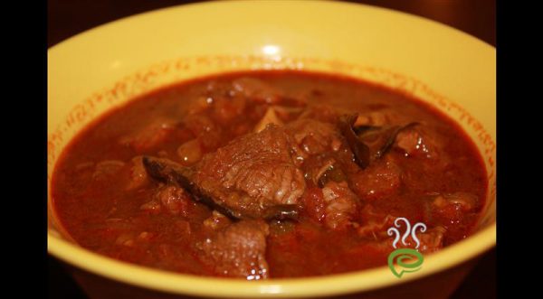 Mutton & Teasel Gourd(Akakarakaya) Curry Recipe - pachakam.com