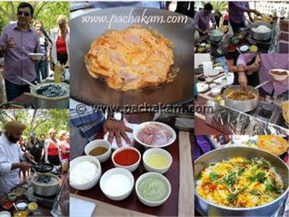 North Indian Chicken Biriyani(Kozhi Biryani) Recipe - pachakam.com