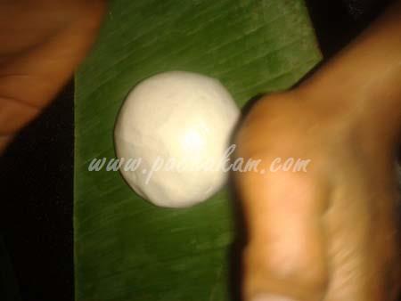 Tyre Pathil (Step By Step Photos) Recipe - pachakam.com