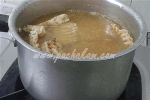Maggi Ball Recipe - pachakam.com
