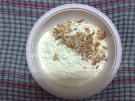 Afghan Sheer Pira (Step By Step Photos) Recipe - pachakam.com