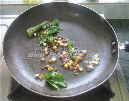 Kumbalanga Pulinkari Recipe - pachakam.com