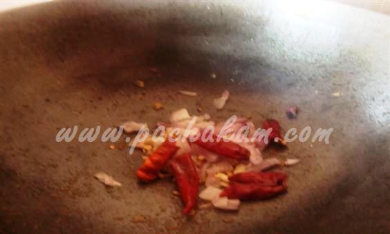 Angry Potatoes Recipe - pachakam.com