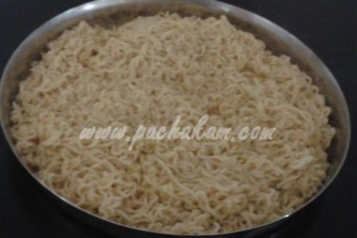 Maggi Ball Recipe - pachakam.com