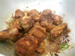 Akkini With Chicken Recipe - pachakam.com