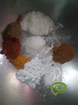 Lamb Liver Tikka – pachakam.com