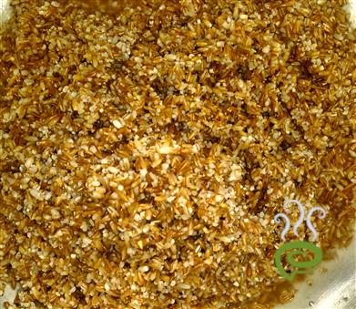 Mulayari Payasam | Bamboo Rice Kheer Recipe - pachakam.com