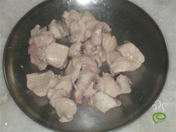 Chicken Podimass – pachakam.com