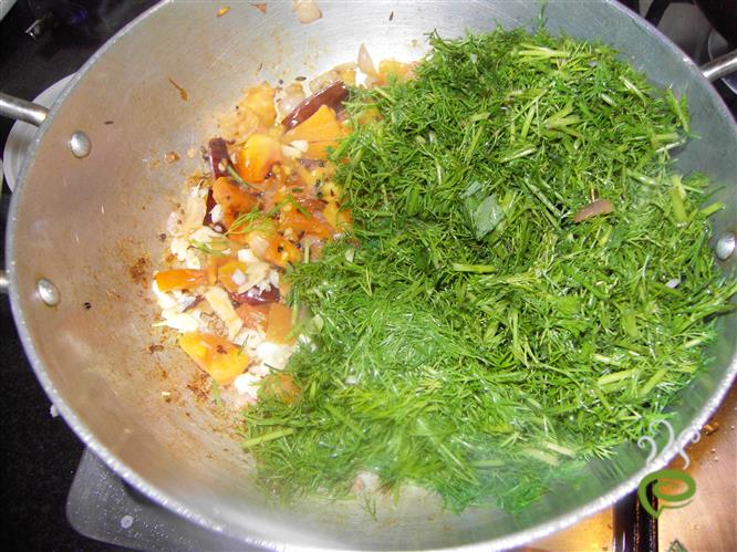 Sabbaki Soppu Saar-dil Daal Recipe - pachakam.com