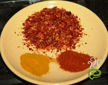 Halmasso Thel Dala : Unakka Meen Recipe - pachakam.com