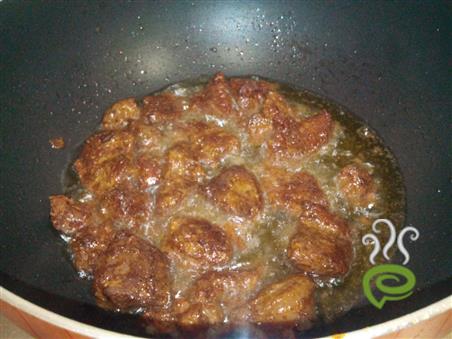 Beef Manchurian Recipe - pachakam.com
