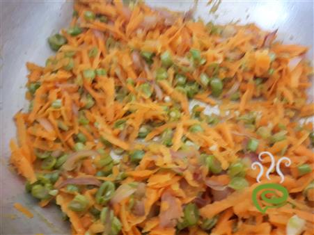 Vegetable Kabsa - pachakam.com