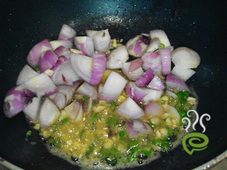 Beef Manchurian Recipe - pachakam.com