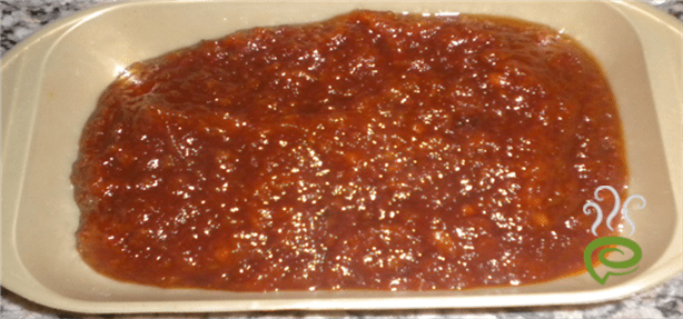 Papaya Jam Recipe - pachakam.com