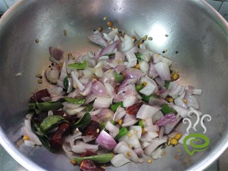 Aloo Podimas | Potato Podimas Recipe - pachakam.com