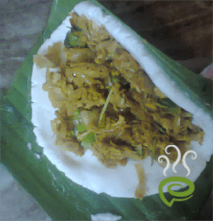 Steamed Chicken Ada Recipe - pachakam.com