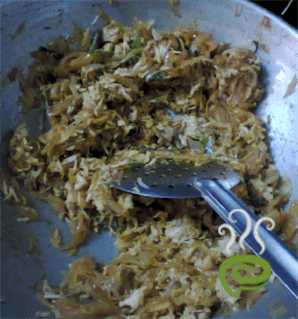 Steamed Chicken Ada Recipe - pachakam.com