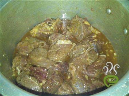 Beef Manchurian Recipe - pachakam.com