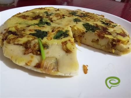 Irani Pola - pachakam.com