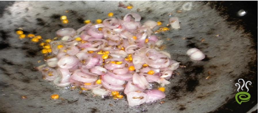 Churakka (Bottle Gourd) Upperi Recipe - pachakam.com