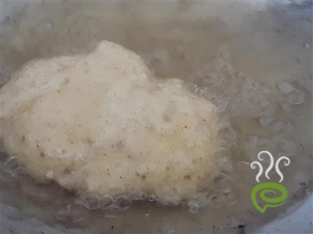 Mutta Surka Recipe - pachakam.com