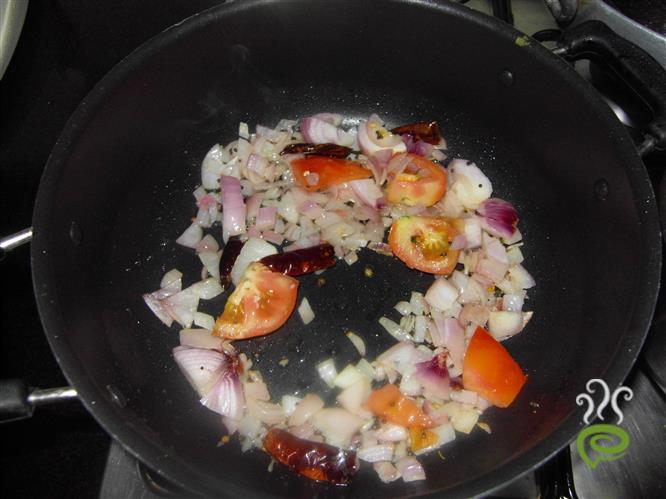 Sabbaki Soppu Saar-dil Daal Recipe - pachakam.com