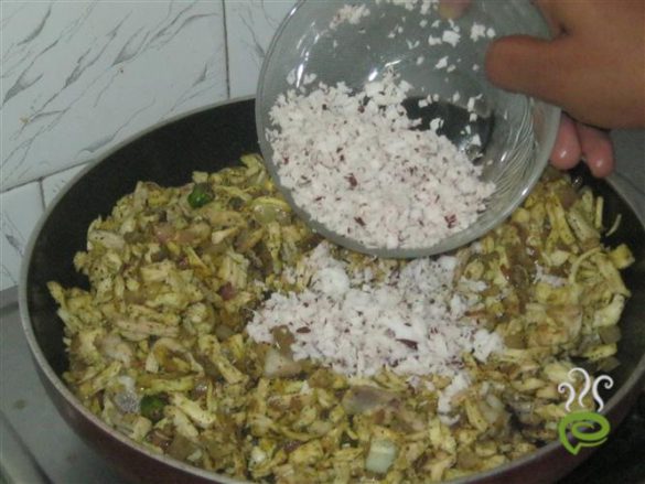 Chicken Podimass – pachakam.com