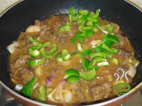 Beef Manchurian Recipe - pachakam.com