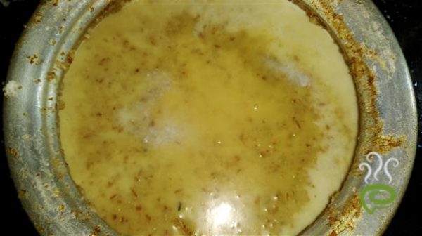 Mulayari Payasam | Bamboo Rice Kheer Recipe - pachakam.com