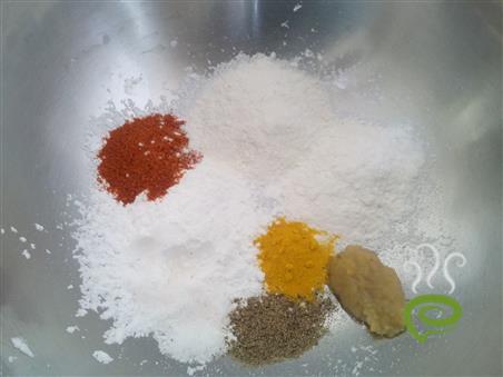 Taro Root ( Cheppa Kizhangu ) 65 Recipe - pachakam.com