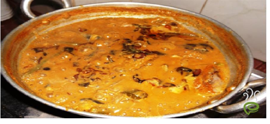 Choora Meen Curry Recipe - pachakam.com