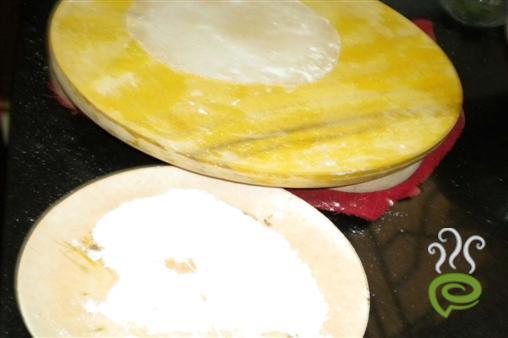 North Indian Style Thava Roti Recipe - pachakam.com